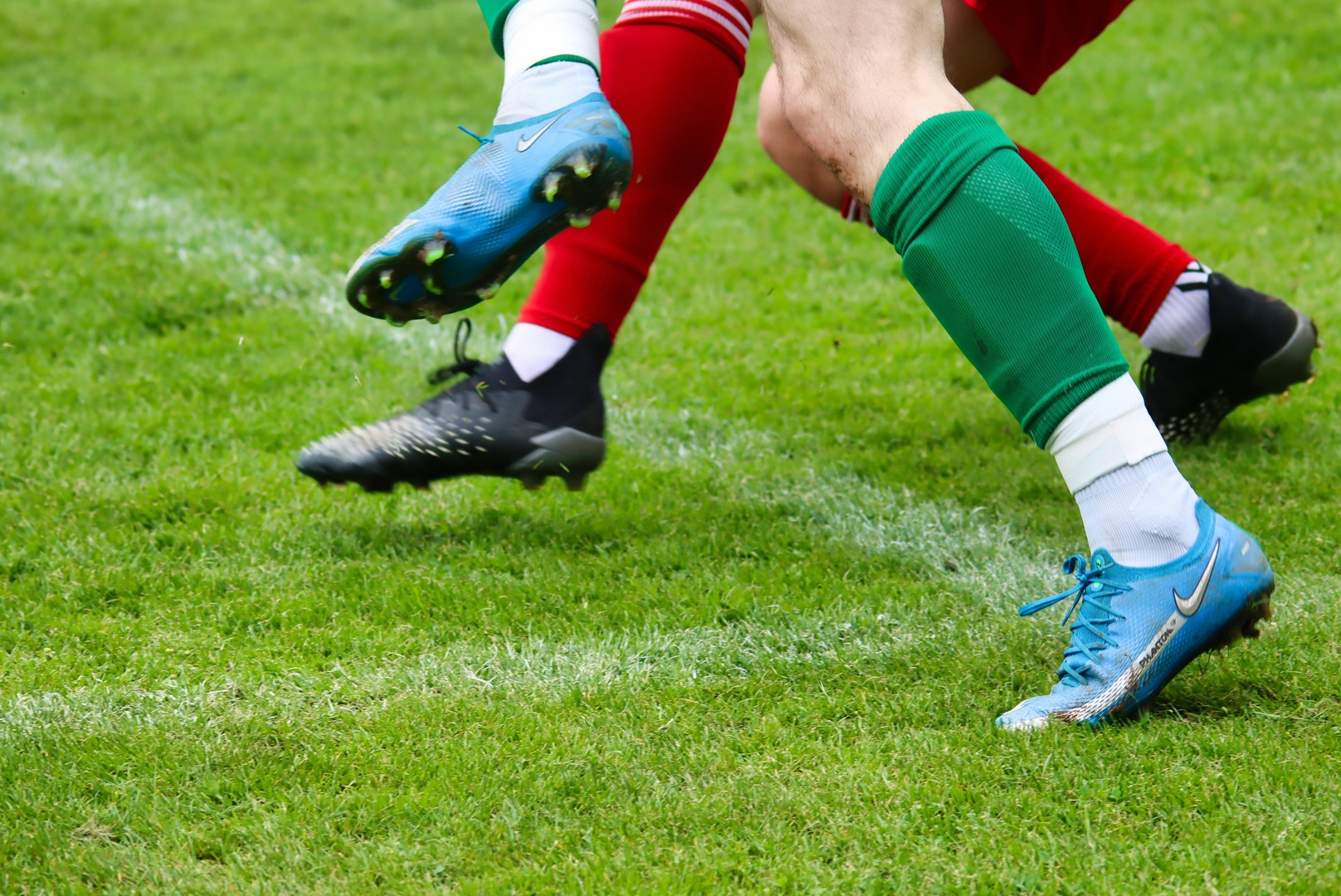 „Konstanz reinbringen“: FC Puch Juniors-Trainer Christoph Paulik über ...
