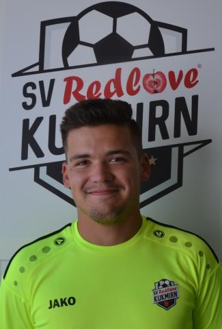 Kader SV Kukmirn | ligaportal.at - das Portal für Fußball in Österreich