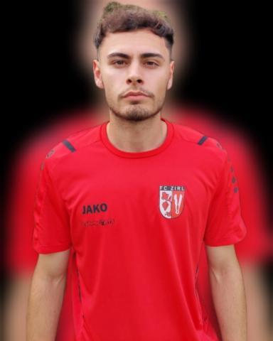 Kader FC Zirl | ligaportal.at - das Portal für Fußball in Österreich