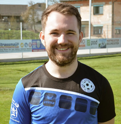 Kader Union Ried im Traunkreis | ligaportal.at - das Portal für Fußball ...