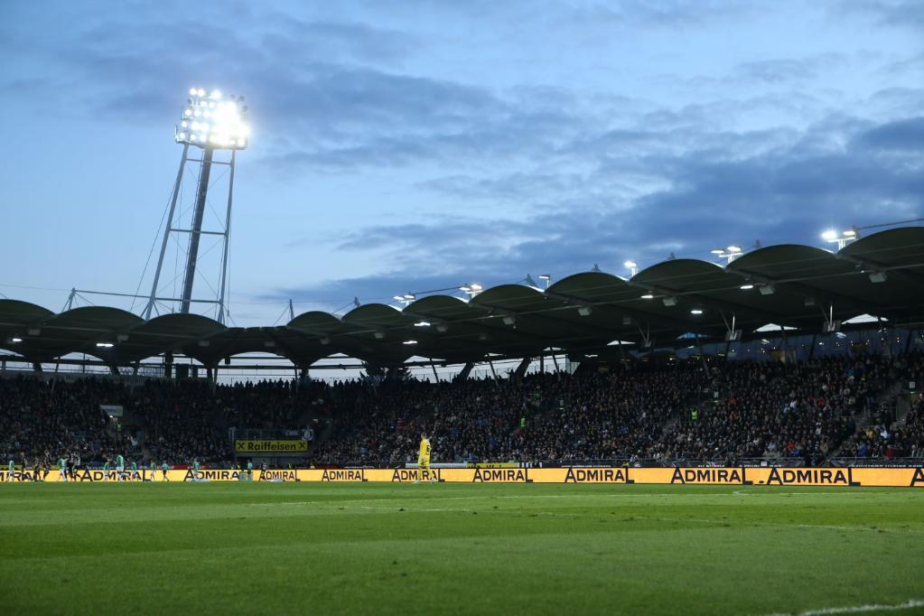 SK Sturm Graz | ligaportal.at - das Portal für Fußball in Österreich